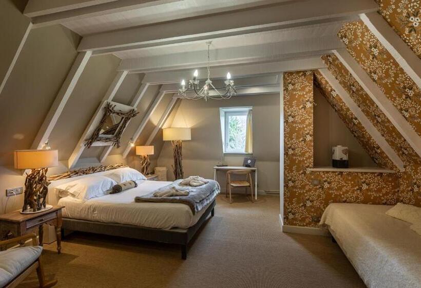 Hôtel Le Bailliage Hôtel & Spa - Salers