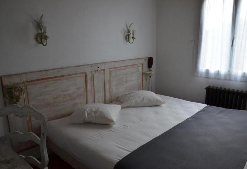 Hôtel The Originals Boutique, Clair Hôtel, Martigues - Martigues