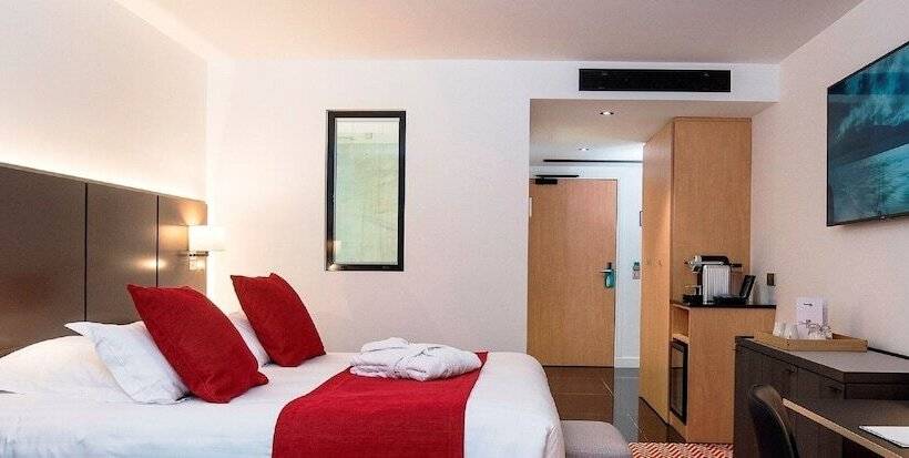 Hôtel Hôtel Forest Hill Meudon Velizy - Meudon
