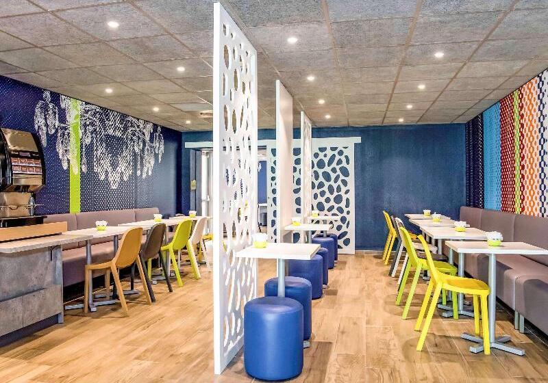 Hôtel Ibis Budget Avignon Centre - 亞維農