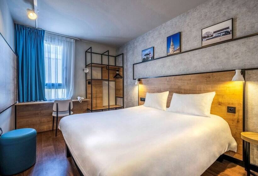 Hôtel Ibis La Rochelle Vieux Port - La Rochelle