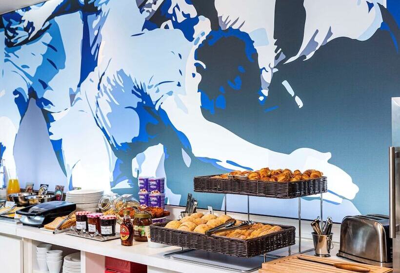 Hotel Ibis Styles Toulouse Nord Sesquieres - Toulouse