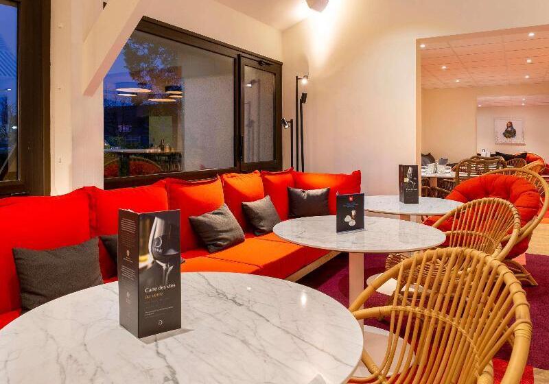 Hotel Ibis Tours Sud - Saint-Avertin