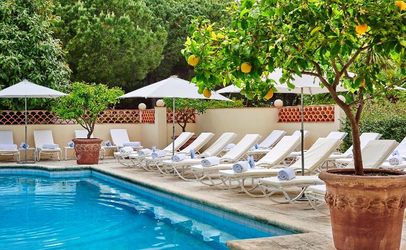 Hotel Juana - Antibes