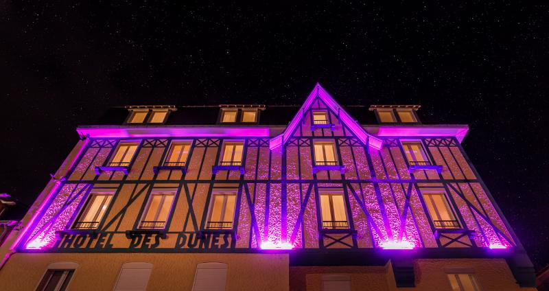 Hotel Des Dunes - Guérande
