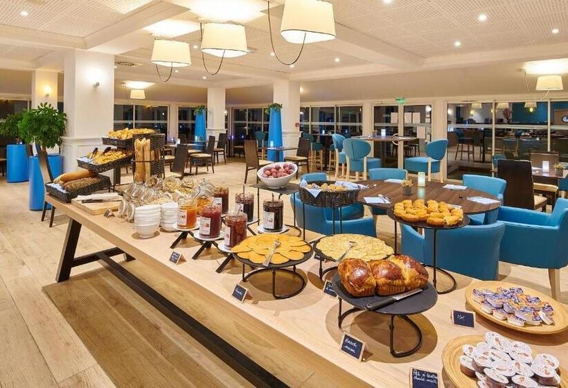Hôtel Ibis Styles Biarritz Plage - Biarritz