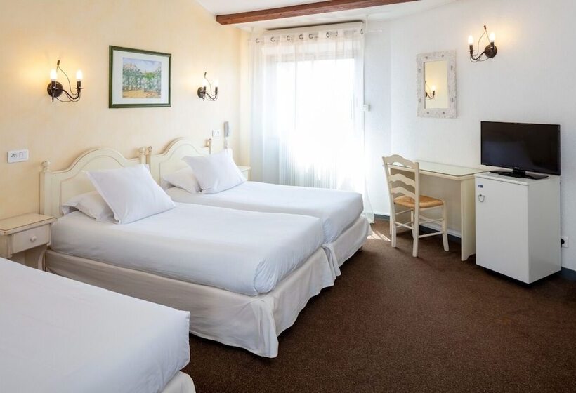 Hôtel Le Mozart - Aix-en-Provence