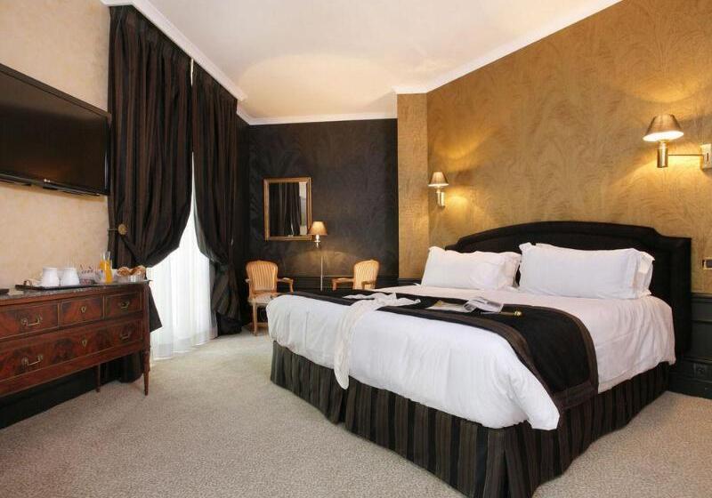 Maison Albar Hotels L’imperator - Nîmes