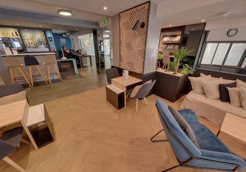 Hôtel Mercure Lorient Centre - Lanester