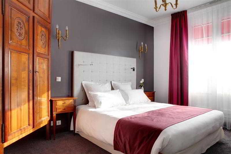 Hotel Mercure Paris Saint Cloud Hippodrome - Garches