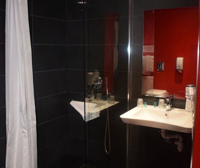 Hotel Metropol - Calais
