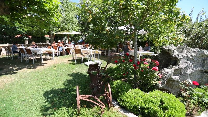 Hôtel Sole E Monti - Zonza