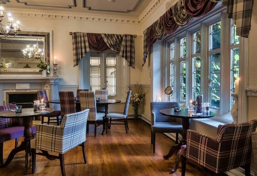 Hotel Stirk House in Gisburn, starting at £79 | Destinia