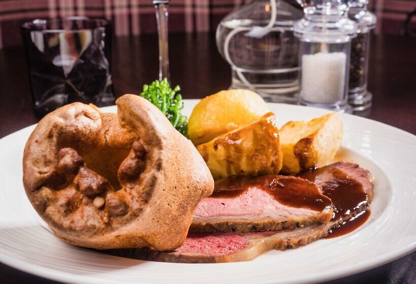 Hotel Stirk House in Gisburn, starting at £79 | Destinia