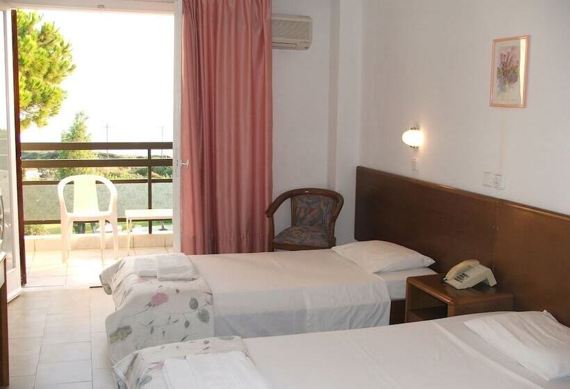 Hôtel Irinna - Cephalonia