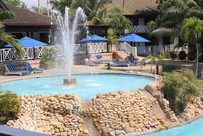 Hotel Labadi Beach in Accra, starting at £120 | Destinia
