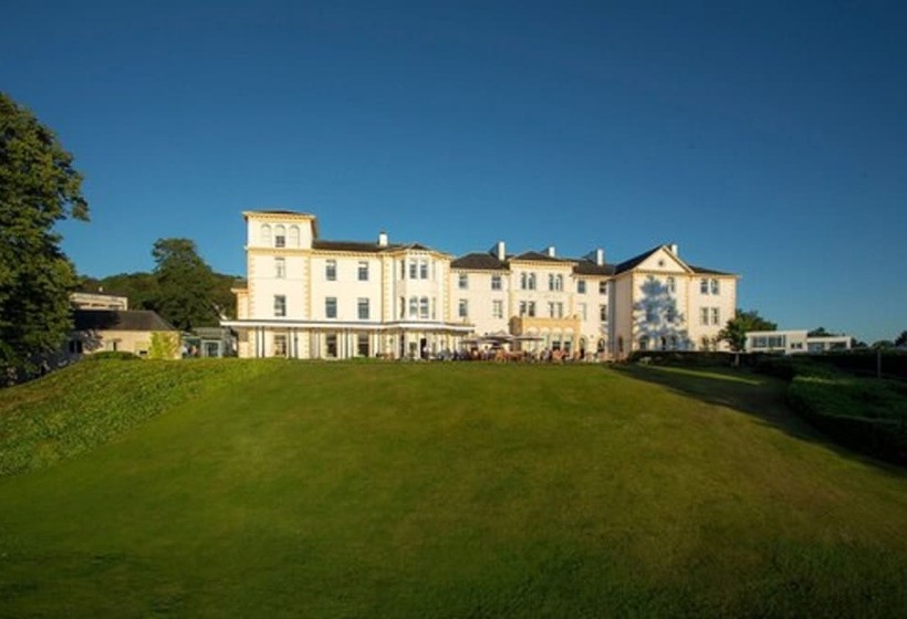 Hotel The Belsfield - Windermere