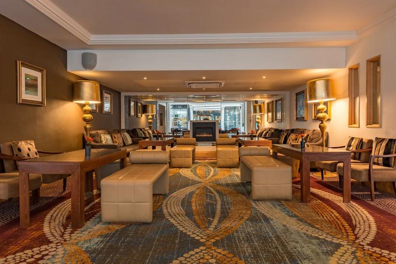 Hôtel Thistle London Trafalgar Square - ホワイトホール
