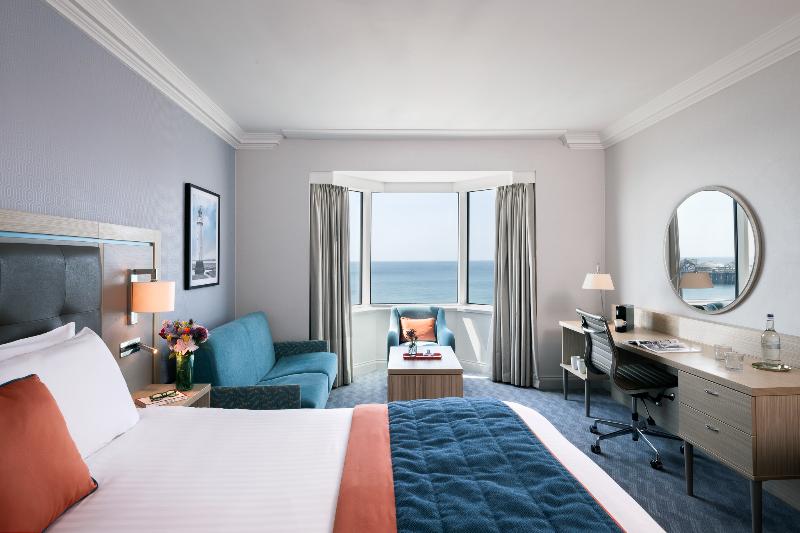 Leonardo Royal Hotel Brighton Waterfront - Brighton