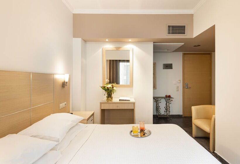 Hotel El Greco - Thessaloniki