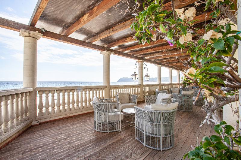 Hôtel Diana Grand - Alassio
