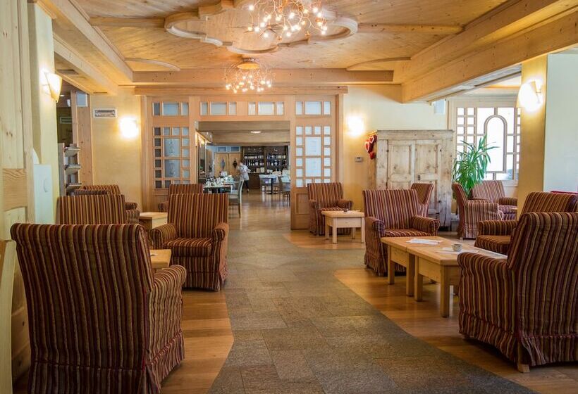 Hotel Funivia, Bormio: las mejores ofertas con Destinia