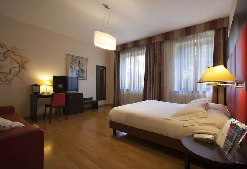 Hotel Guglielmo - Catanzaro