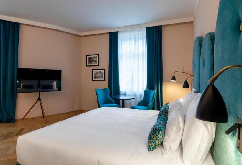 Stadt Hotel Città - Bolzano