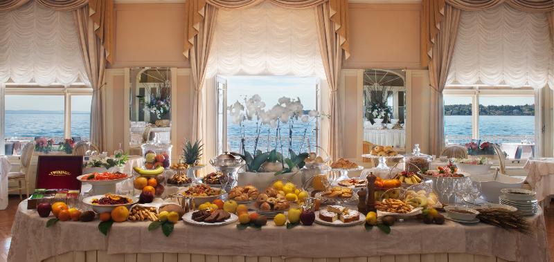 Grand Hotel Gardone Riviera - Gardone Riviera