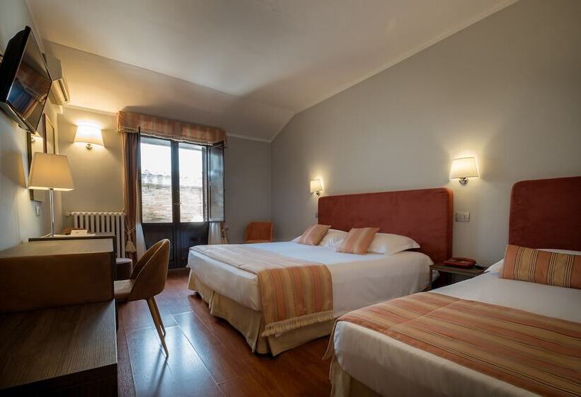 Hôtel Bosone Palace - Gubbio