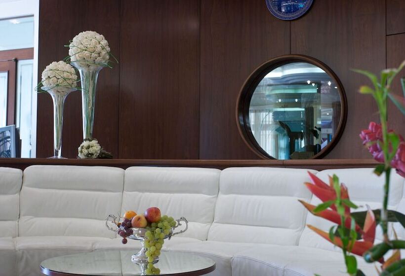 Hotel Bristol - Sottomarina