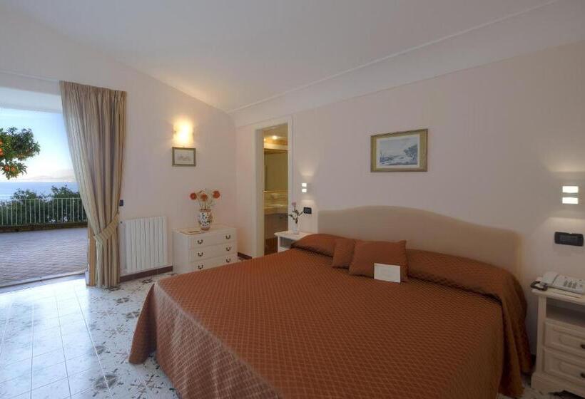 Hôtel Le Querce Resort Sea Thermae & Spa - Ischia