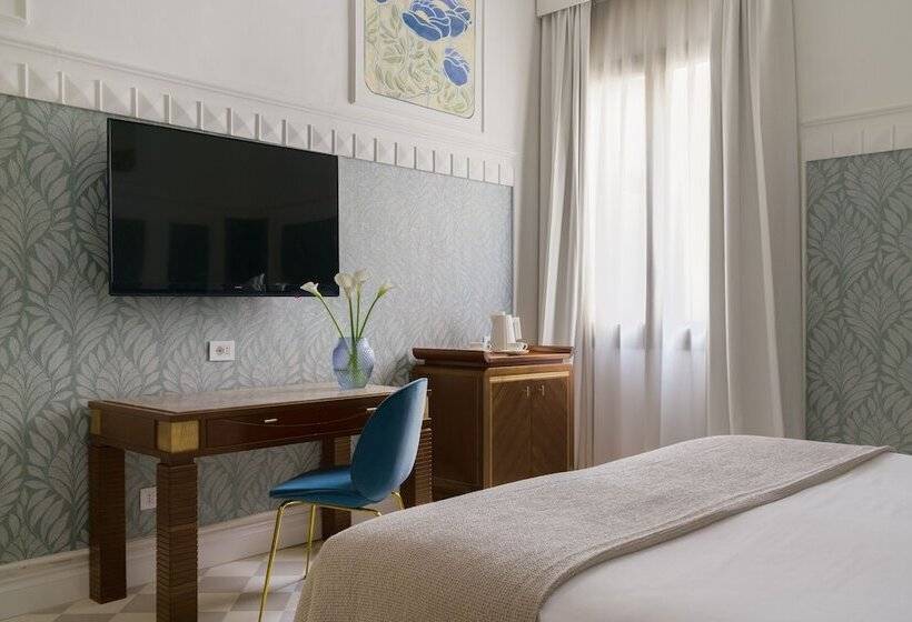 Hôtel Patria Palace Lecce - Lecce