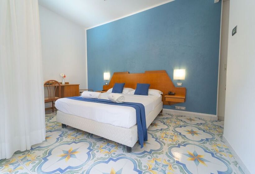 Hôtel San Pietro - Maiori