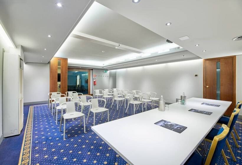 Hôtel The Plaza - Mestre