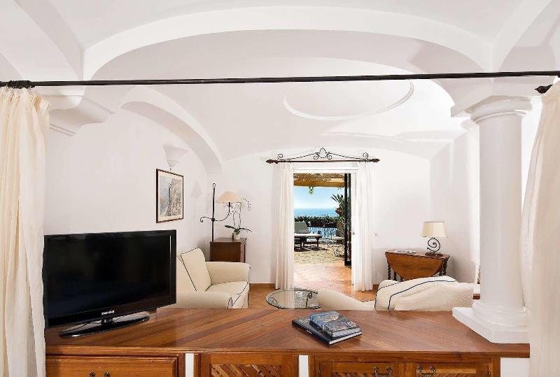 Hotel Covo Dei Saraceni - Positano