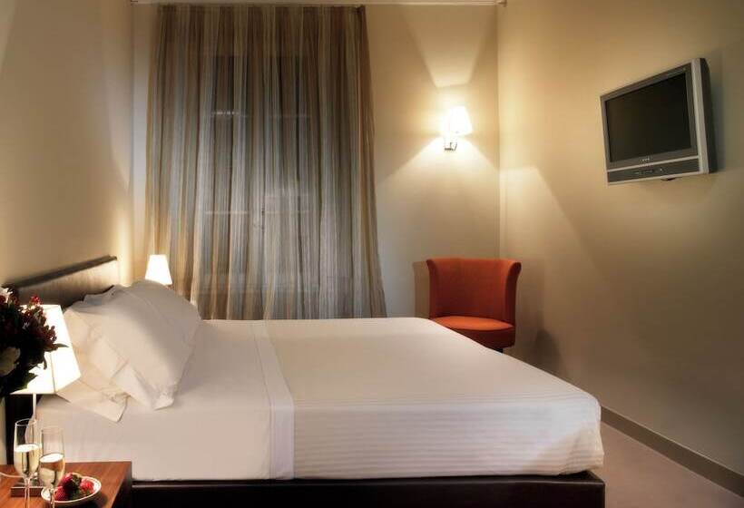 Hotel Sina Maria Luigia - Parma