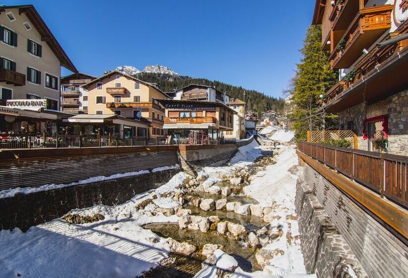 Excelsior Hotel Cimone Lowcost - San Martino di Castrozza