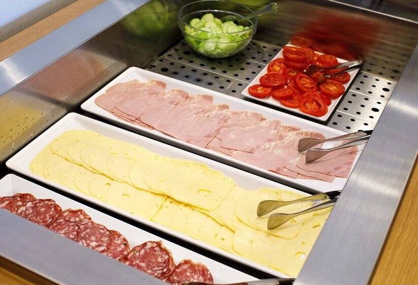 Art Hotel Gran Paradiso - 소렌토