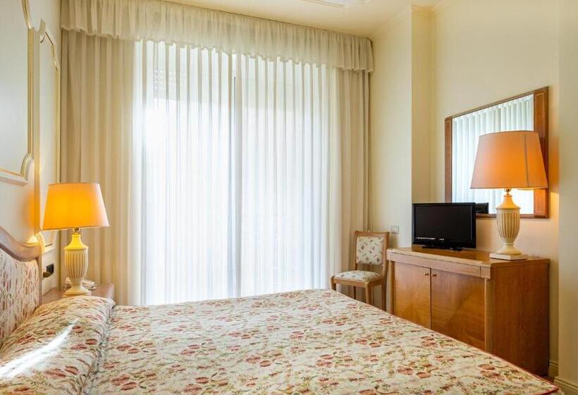 Hotel Astoria - Stresa