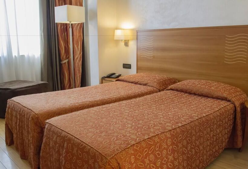 Hotel Continental - Turín