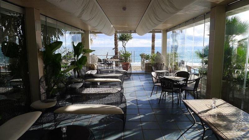Hôtel Mare - Savona