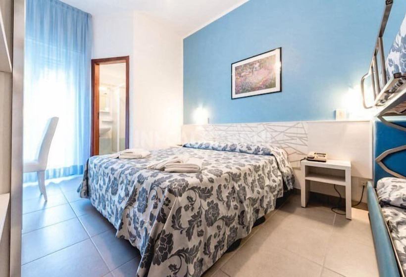 Hotel President - Cesenatico