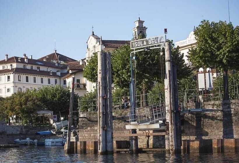 Hotel Primavera - Stresa
