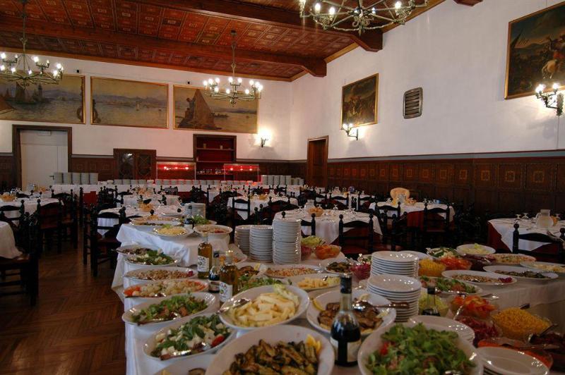 Hôtel Th San Martino Majestic Dolomiti - San Martino di Castrozza