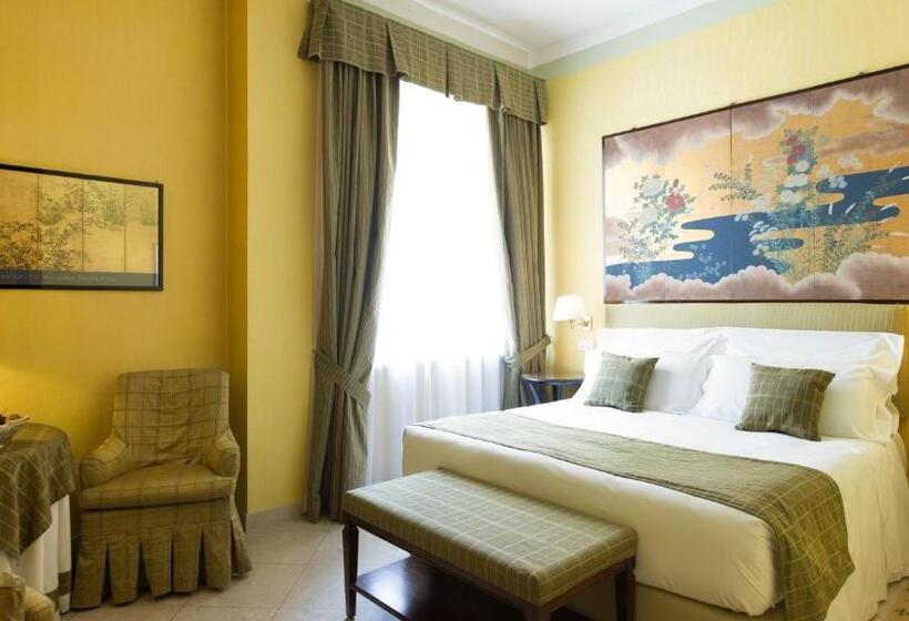 Hotel Victoria & Iside Spa - Torino