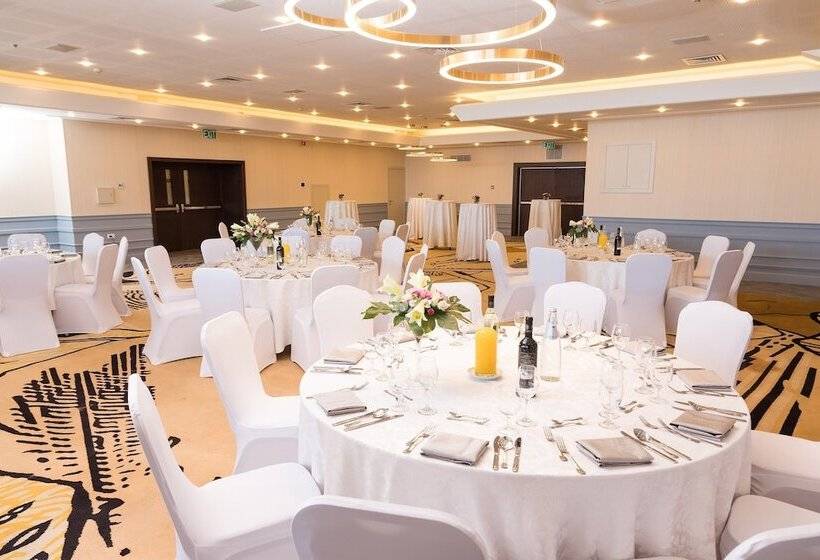 Hôtel Crowne Plaza Tel Aviv Beach, An Ihg - Tel Aviv-Jaffa