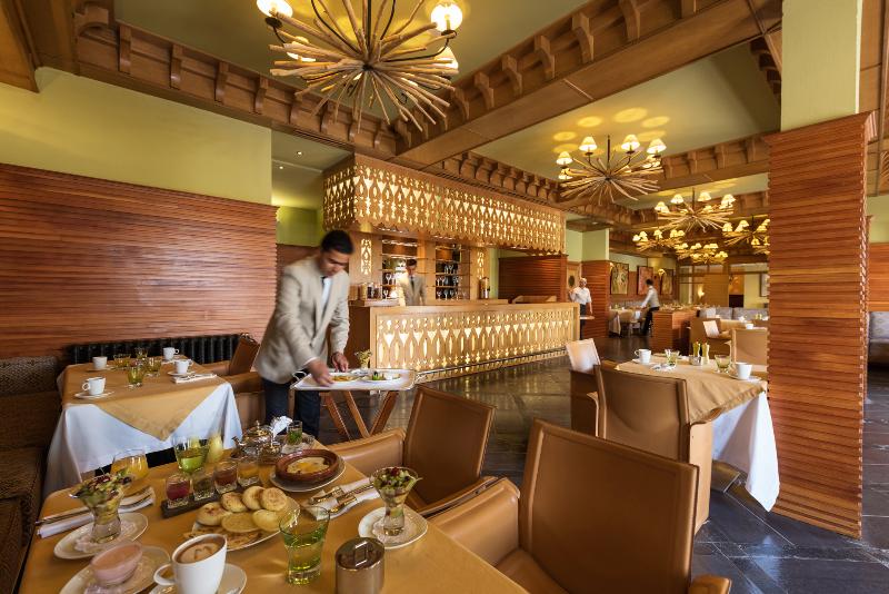 Hotel Michlifen Resort & Golf en Ifrane | Destinia