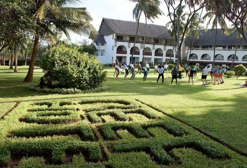 Reef Hotel Mombasa - Mombasa