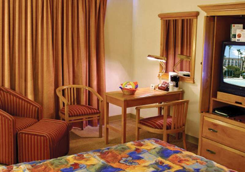 Hotel Lucerna Mexicali en Mexicali | Destinia